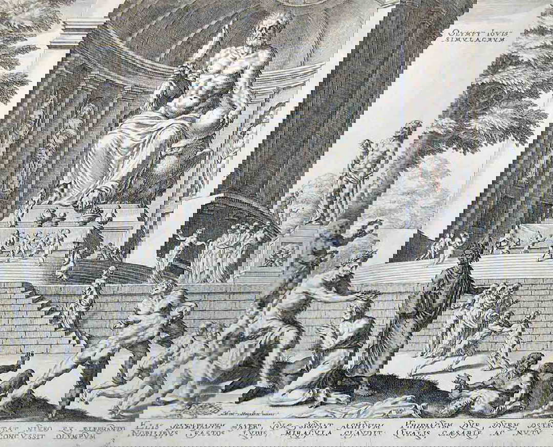 7 Ancient Greek Temples You Should Know