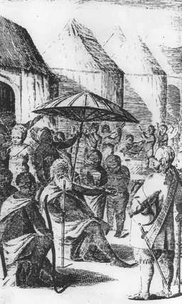 What Is the History of Swedish Colonialism?