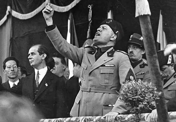 Who Were the Most Important Leaders of WWII?