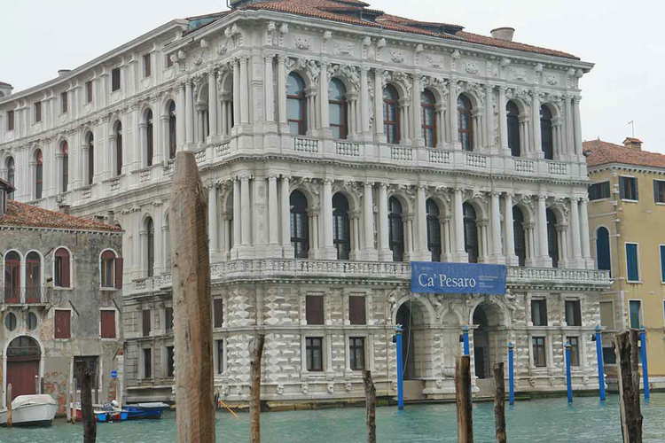 10 Palazzos (Palaces) in Venice You Must Visit