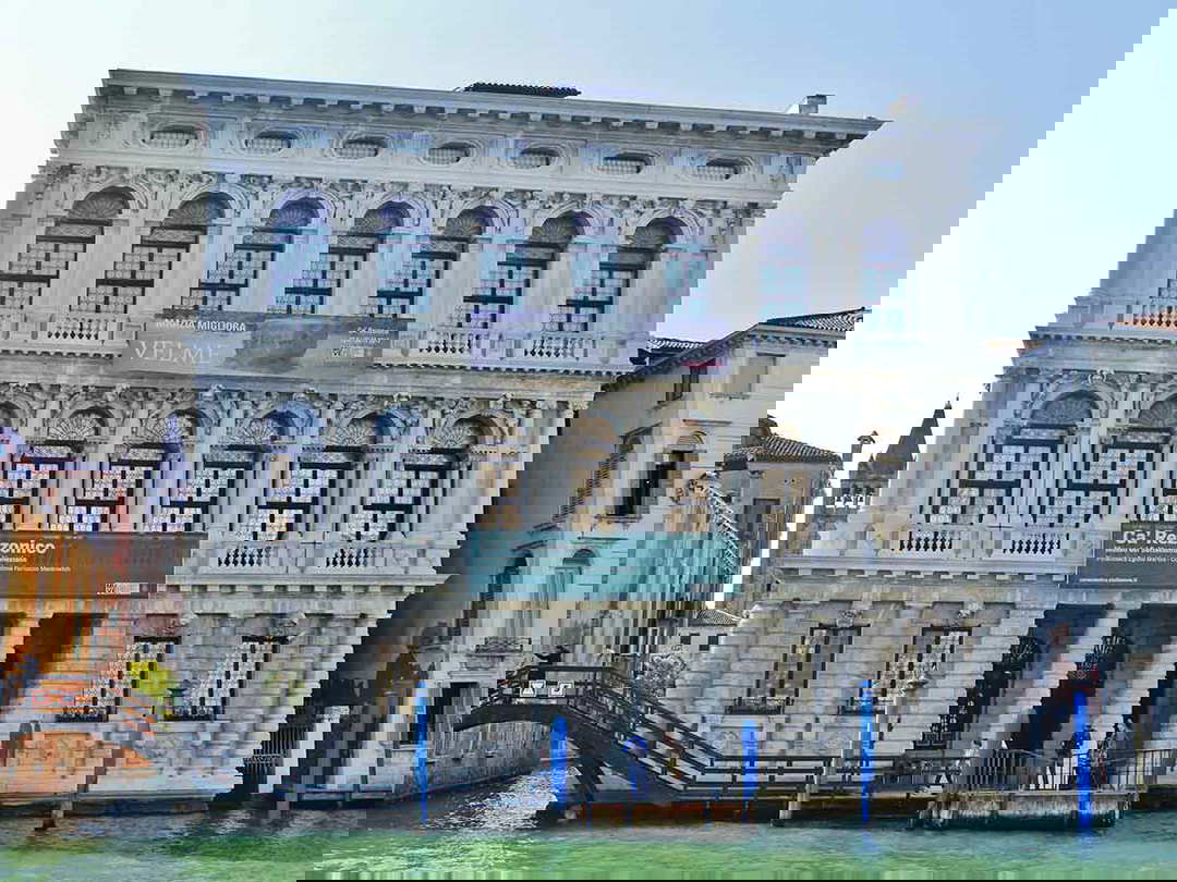 10 Palazzos (Palaces) in Venice You Must Visit