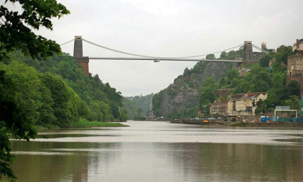 What Are Isambard Kingdom Brunel’s Top Achievements?