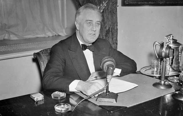 Who Were the Most Important Leaders of WWII?