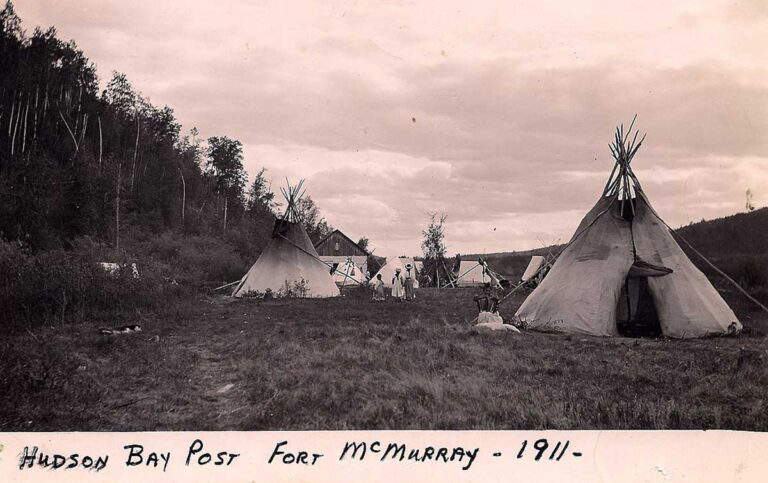 What Is the History of the Hudson’s Bay Company?