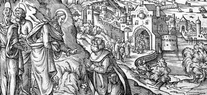 Are There Still Lepers? The History of Leprosy in 5 Chapters