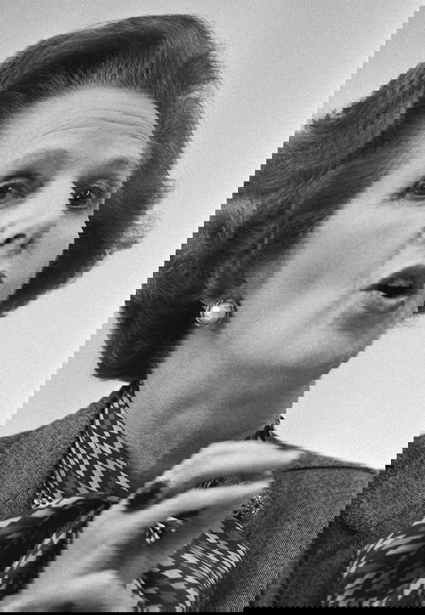 What Is Thatcherism?