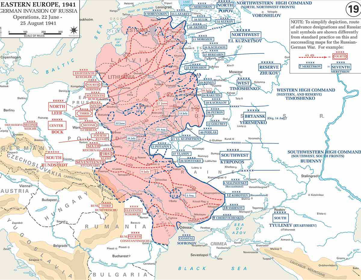 What Was the Molotov-Ribbentrop Pact?