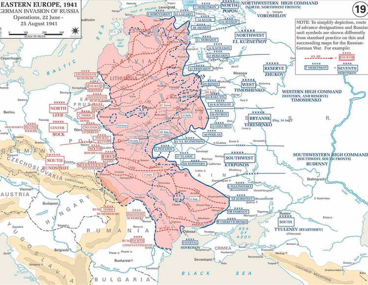 What Was the Molotov-Ribbentrop Pact?