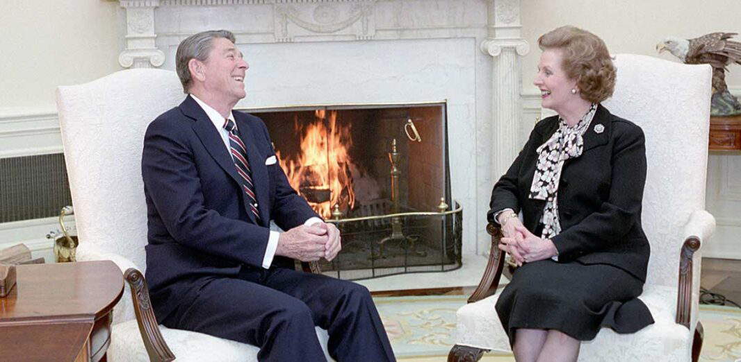 What Is Thatcherism?