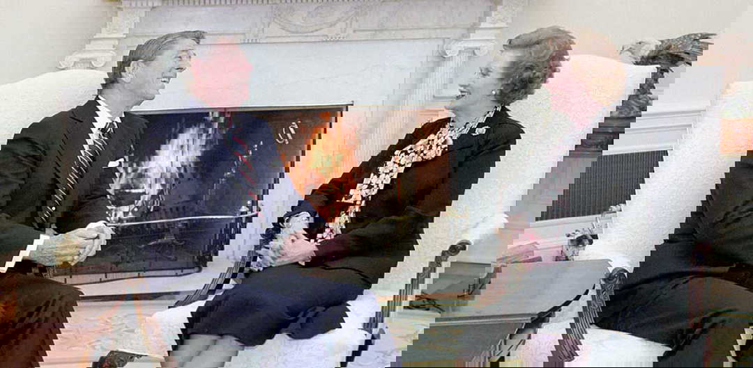 What Is Thatcherism?