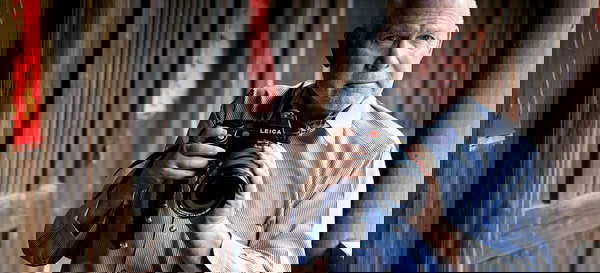 5 Captivating Photographs by Steve McCurry