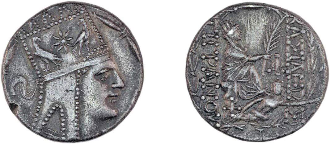 The Mithridatic Wars (88-63 BCE): Rome vs. Pontus