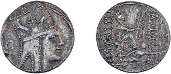 The Mithridatic Wars (88-63 BCE): Rome vs. Pontus