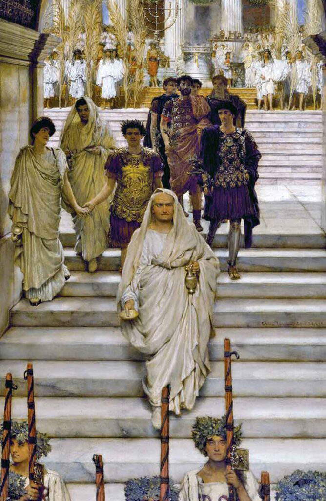 The Roman-Jewish Wars: Jewish Resistance vs Roman Might