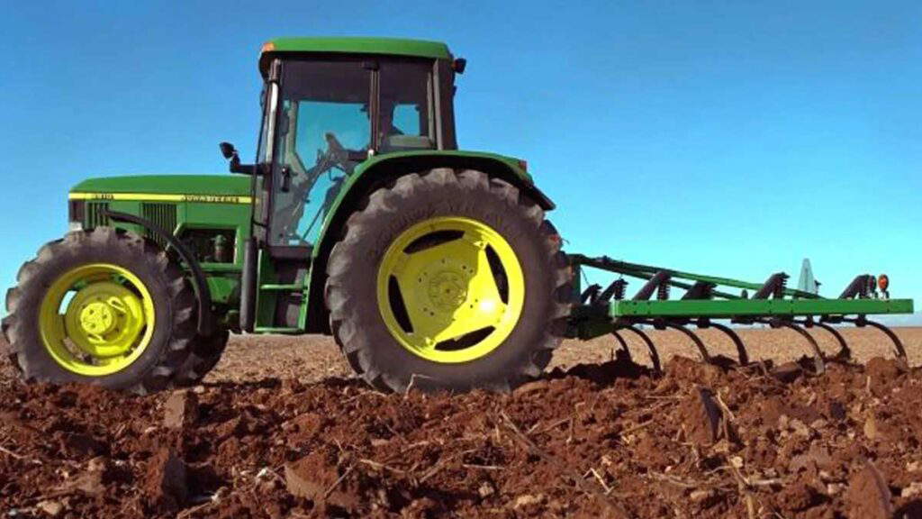 5 Inventions That Revolutionized Agriculture