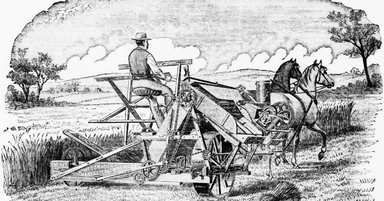 5 Inventions That Revolutionized Agriculture