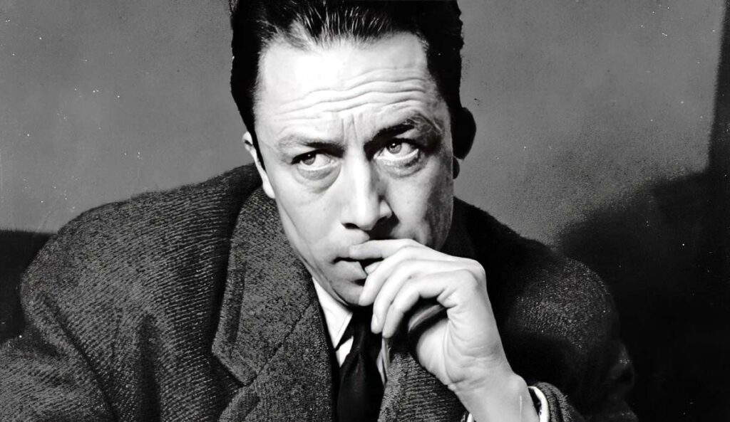The Plague by Albert Camus: “Can One Be a Saint Without God?”