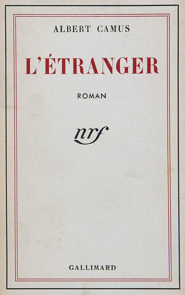 The Stranger by Albert Camus: The Life of an Absurd Man