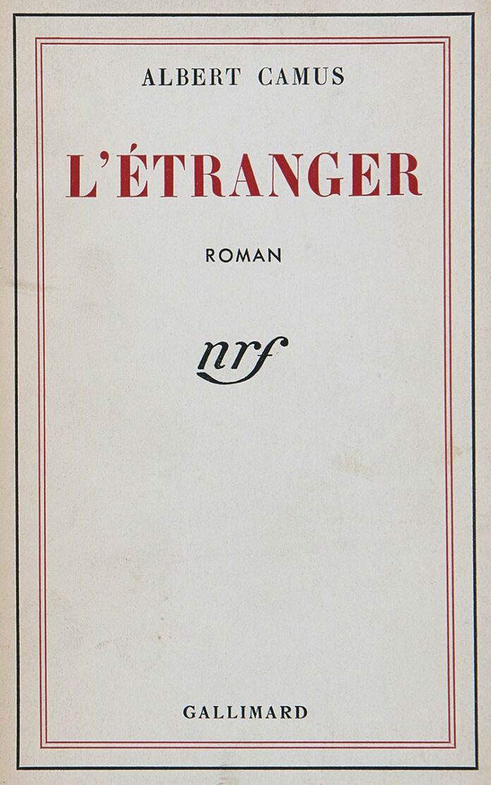 The Stranger by Albert Camus: The Life of an Absurd Man