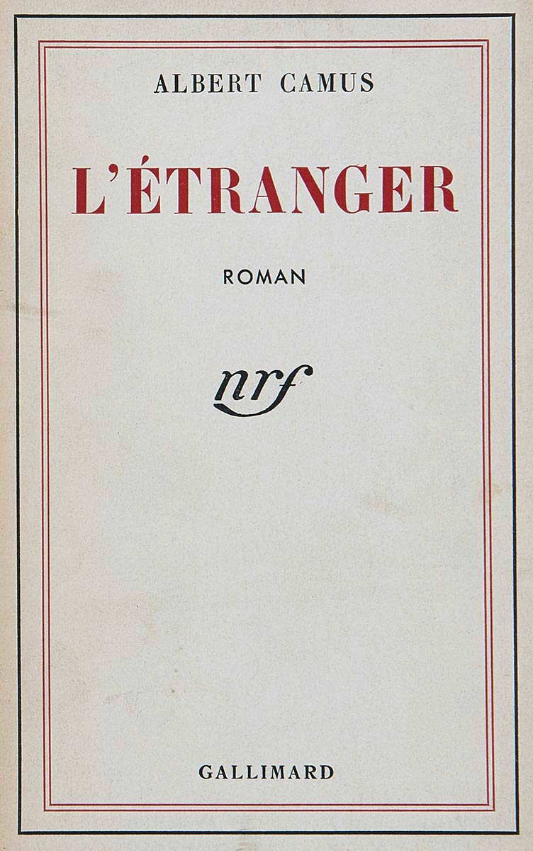 The Stranger by Albert Camus: The Life of an Absurd Man