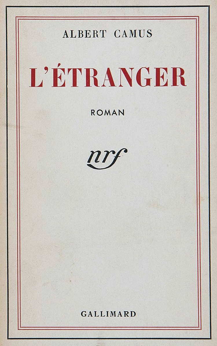 The Stranger by Albert Camus: The Life of an Absurd Man