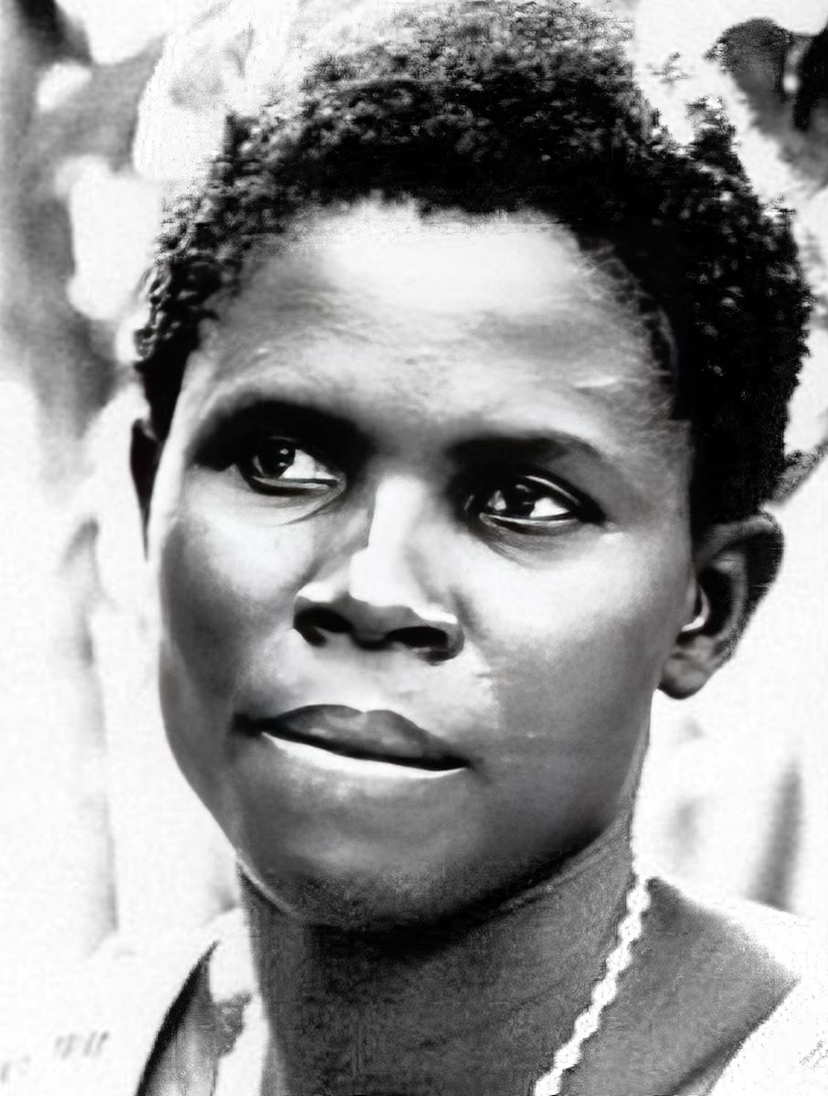 Joseph Kony & the Lord’s Resistance Army in Uganda