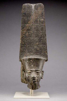 Amun: The Egyptian God of Creation & King of the Gods