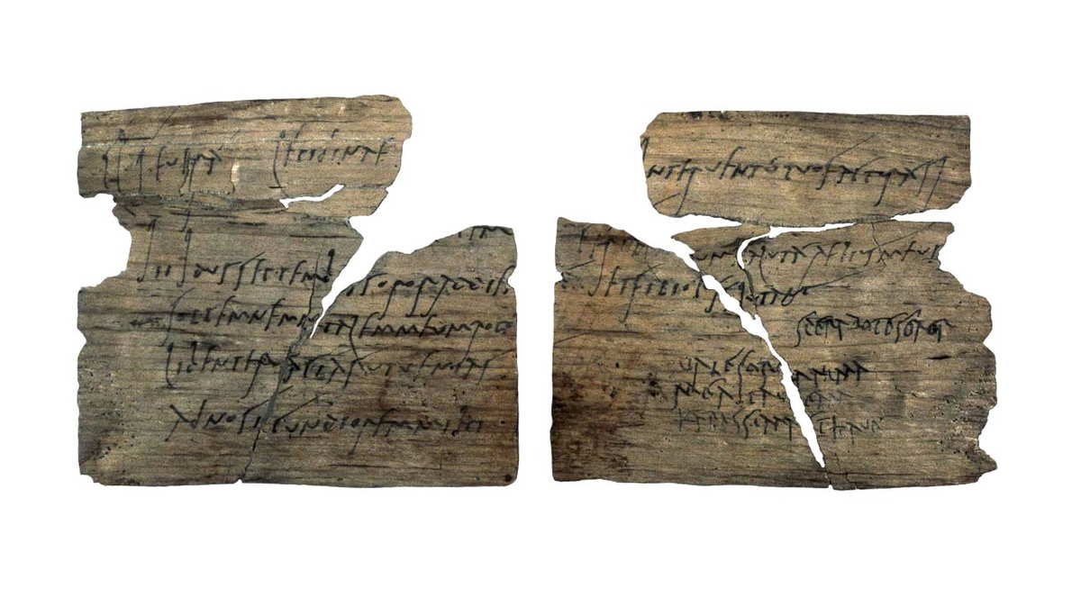 Was Honorius’ Letter Really Sent to Britain?