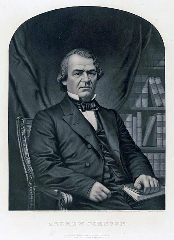 The Reconstruction Era: Integrating the American South After the Civil War