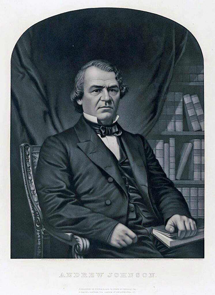 The Reconstruction Era: Integrating the American South After the Civil War