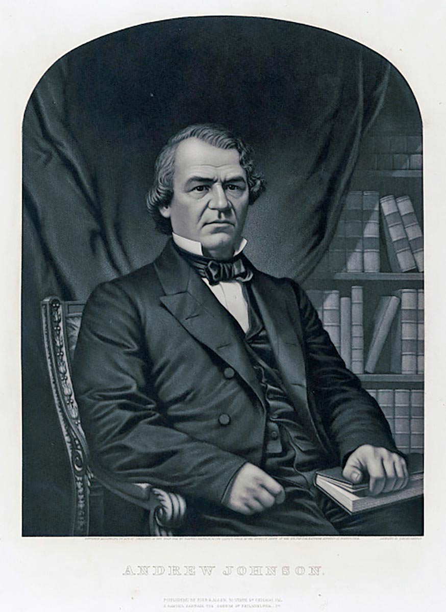 The Reconstruction Era: Integrating the American South After the Civil War