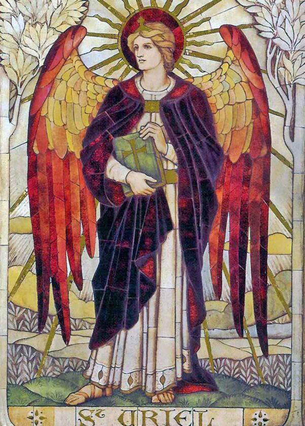 Archangels of the Apocrypha: Here’s What You Need to Know