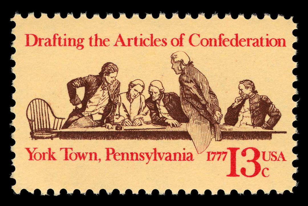 Shays’ Rebellion Explained: A New Governing System for the New US