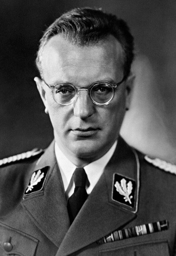 The Dutch Under Nazi Rule: German WWII Occupation of the Netherlands