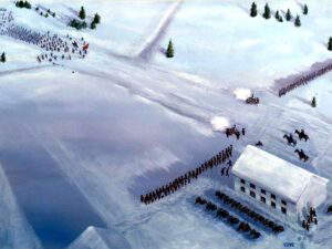 Shays’ Rebellion Explained: A New Governing System for the New US