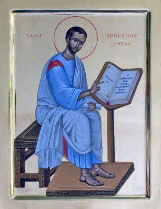 What Is Original Sin for St Augustine?