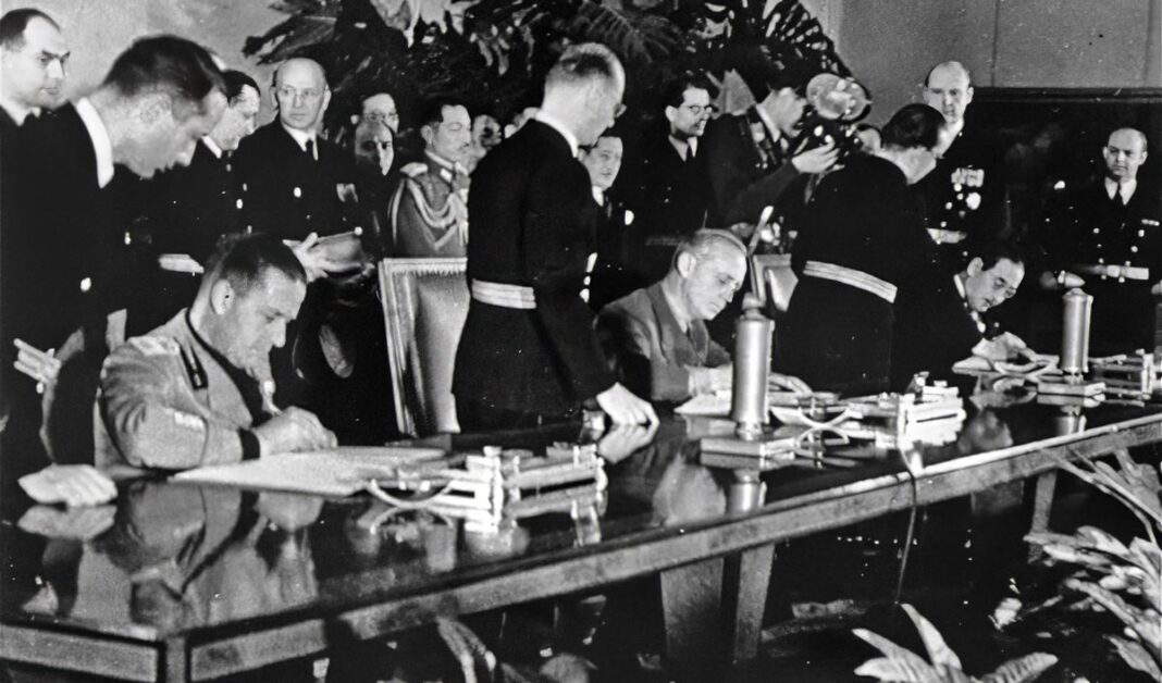 How Did Japan Get Involved in World War II?