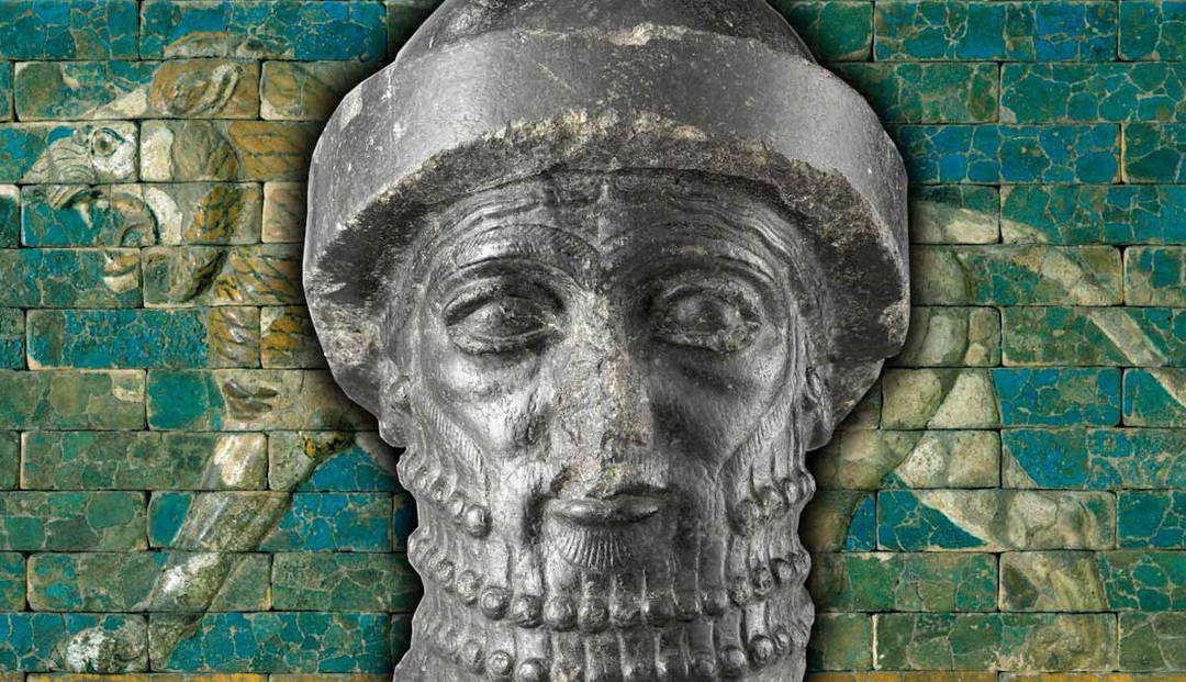 How Did Babylon Shape the History of the Ancient Near East?