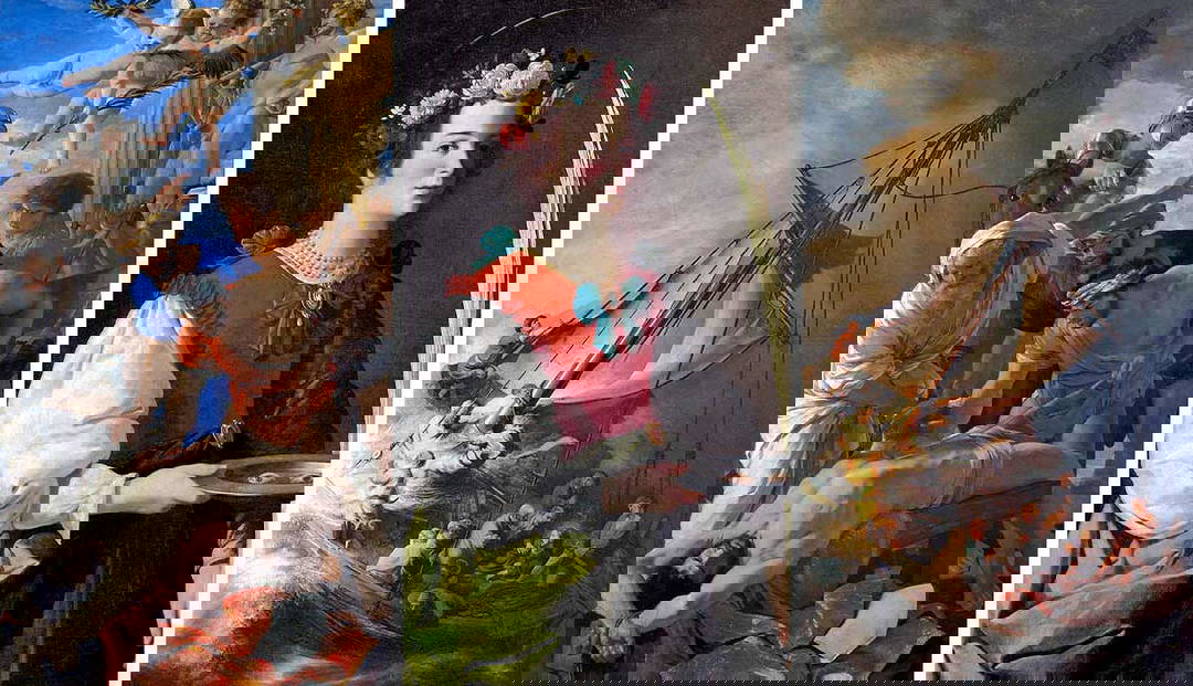 10 Baroque Artists You Should Know