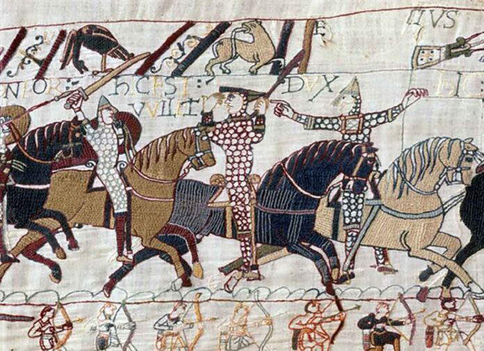 Bayeux Tapestry: 9 Revelations from a Medieval Masterpiece