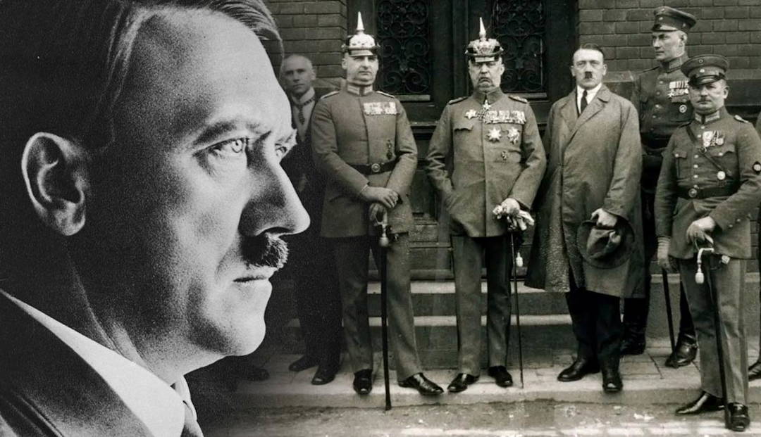 Beer Hall Putsch: What Was Hitler’s Failed Attempt to Seize Power?