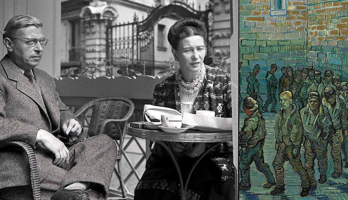 Sartre’s ‘Being and Nothingness’: An Introduction to Existentialism