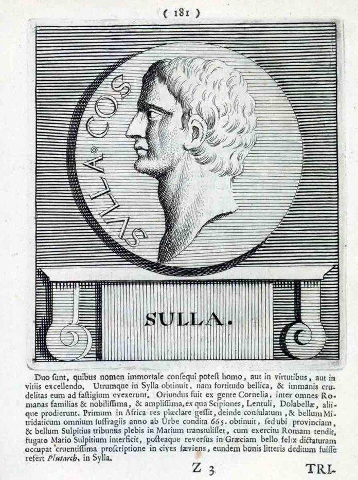 The Mithridatic Wars (88-63 BCE): Rome vs. Pontus