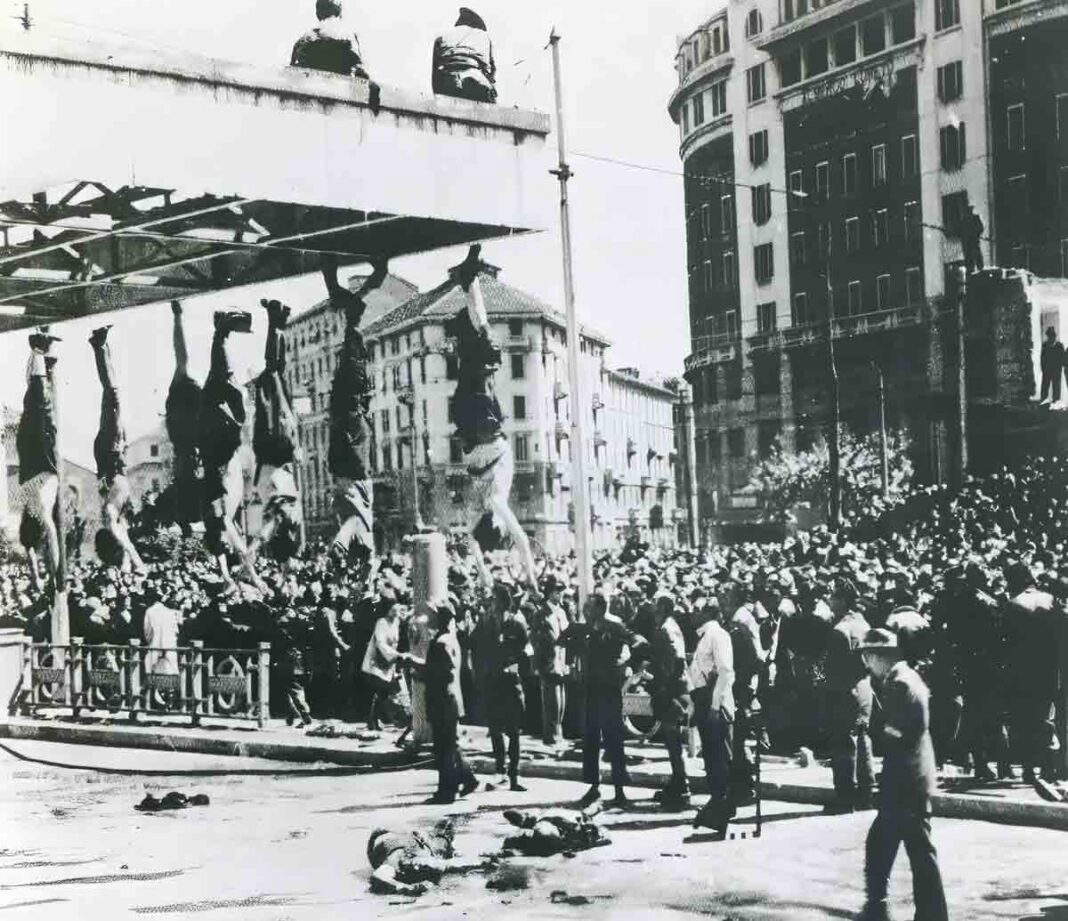 The Italian Social Republic: What was the Republic of Salò?