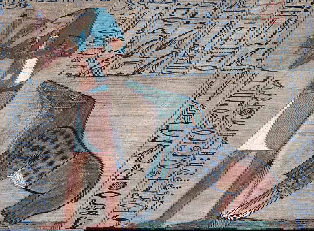 6 Aspects of the Egyptian God Thoth