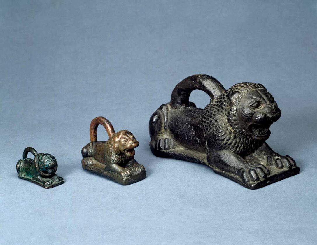 How Did the Assyrians Shape the Ancient Near East?