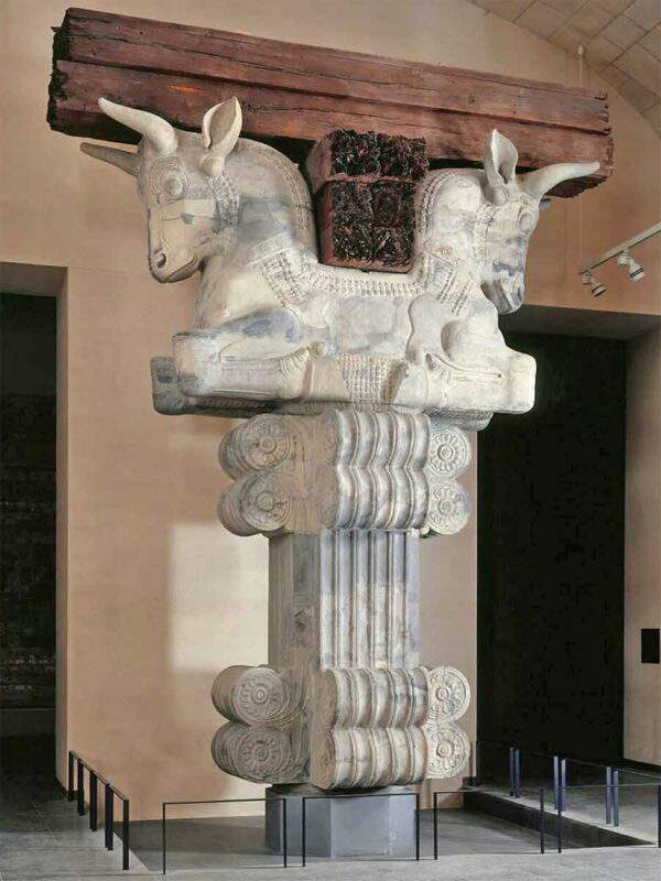 Ancient Egypt Under the Achaemenid Persian Empire: A Brief Overview