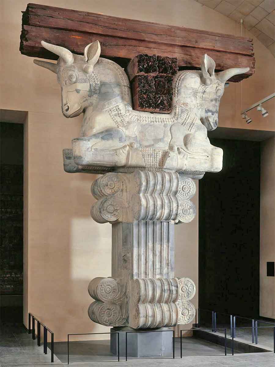 Ancient Egypt Under the Achaemenid Persian Empire: A Brief Overview