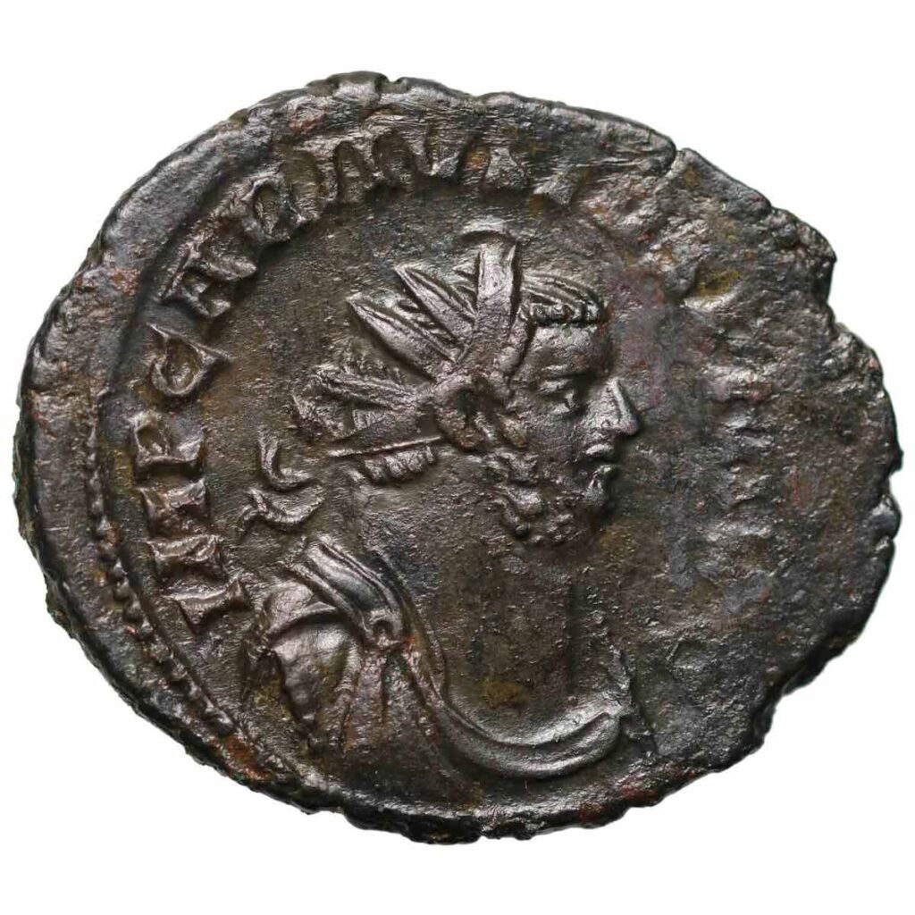 The Mystery of the Britons’ Appeal to Flavius Aetius