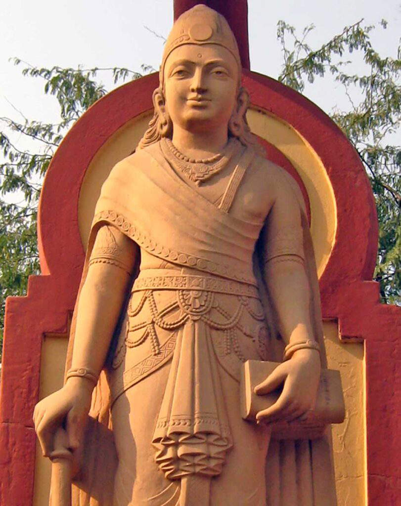Who Was Mahavira? The Reformer of Jainism